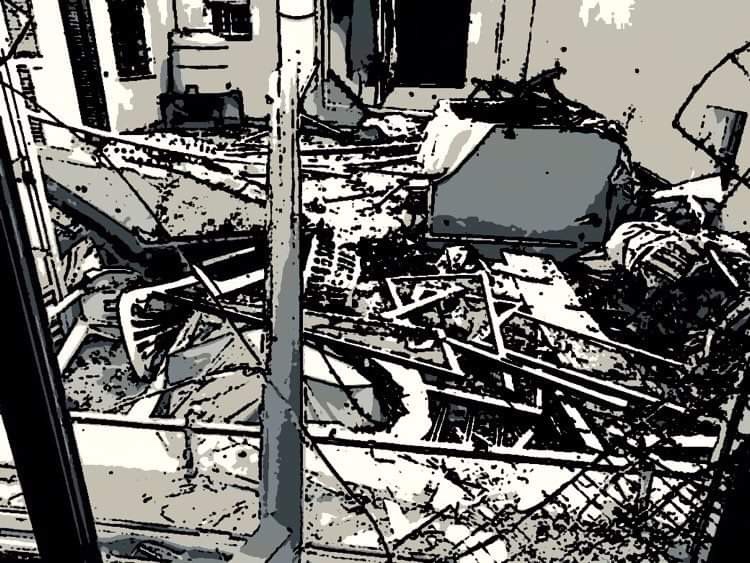 Reflections on Possessions – Looking for The Higher Self