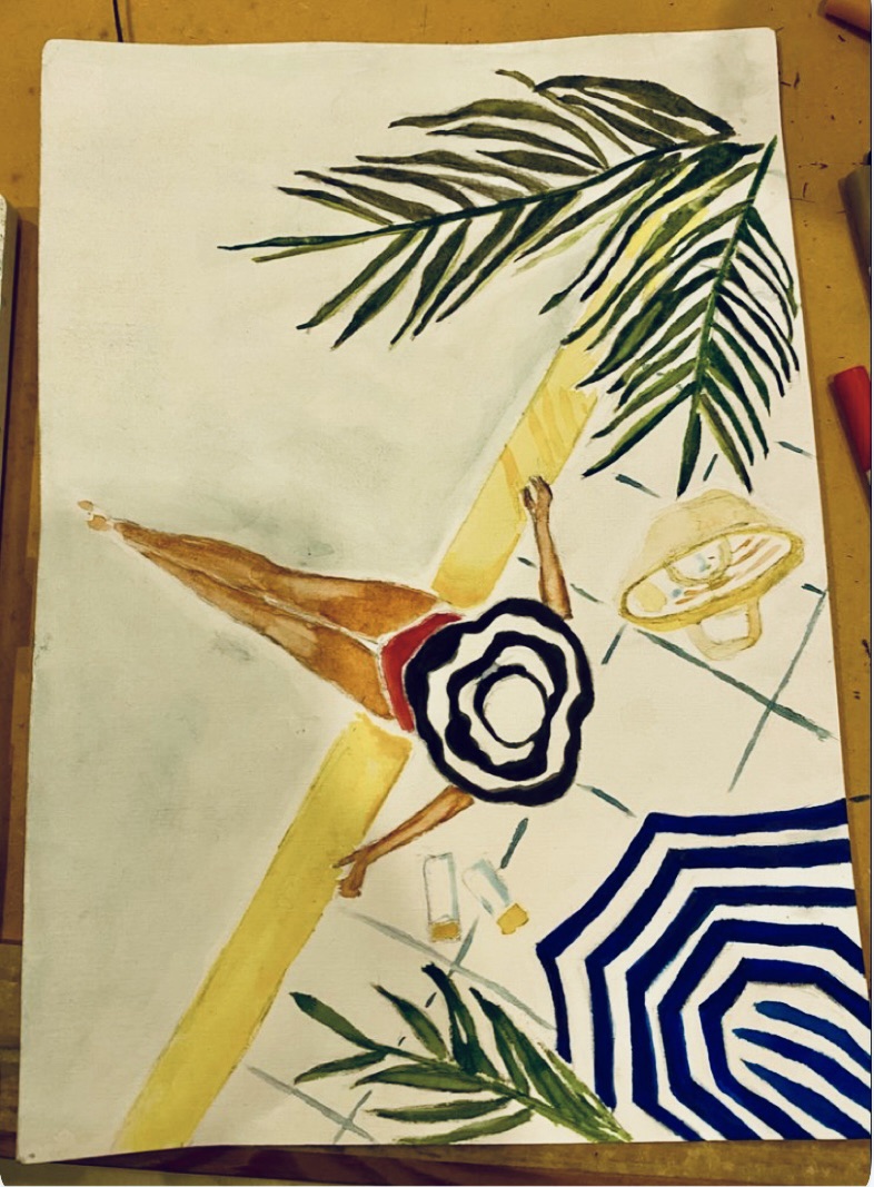 Reflections on Truthfulness – Looking for The Higher Self